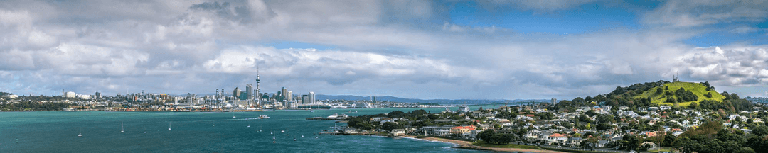 Auckland North and West | Latitude Homes