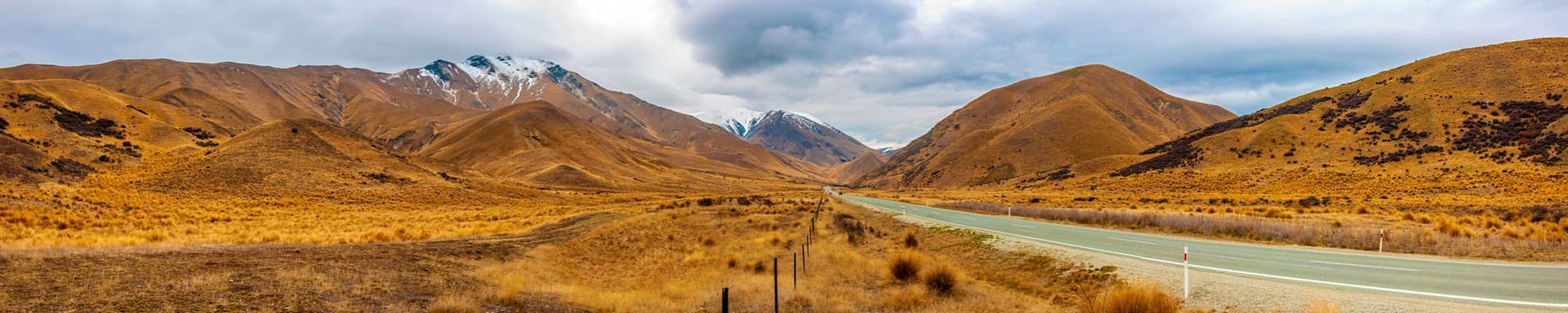 Central Otago Region