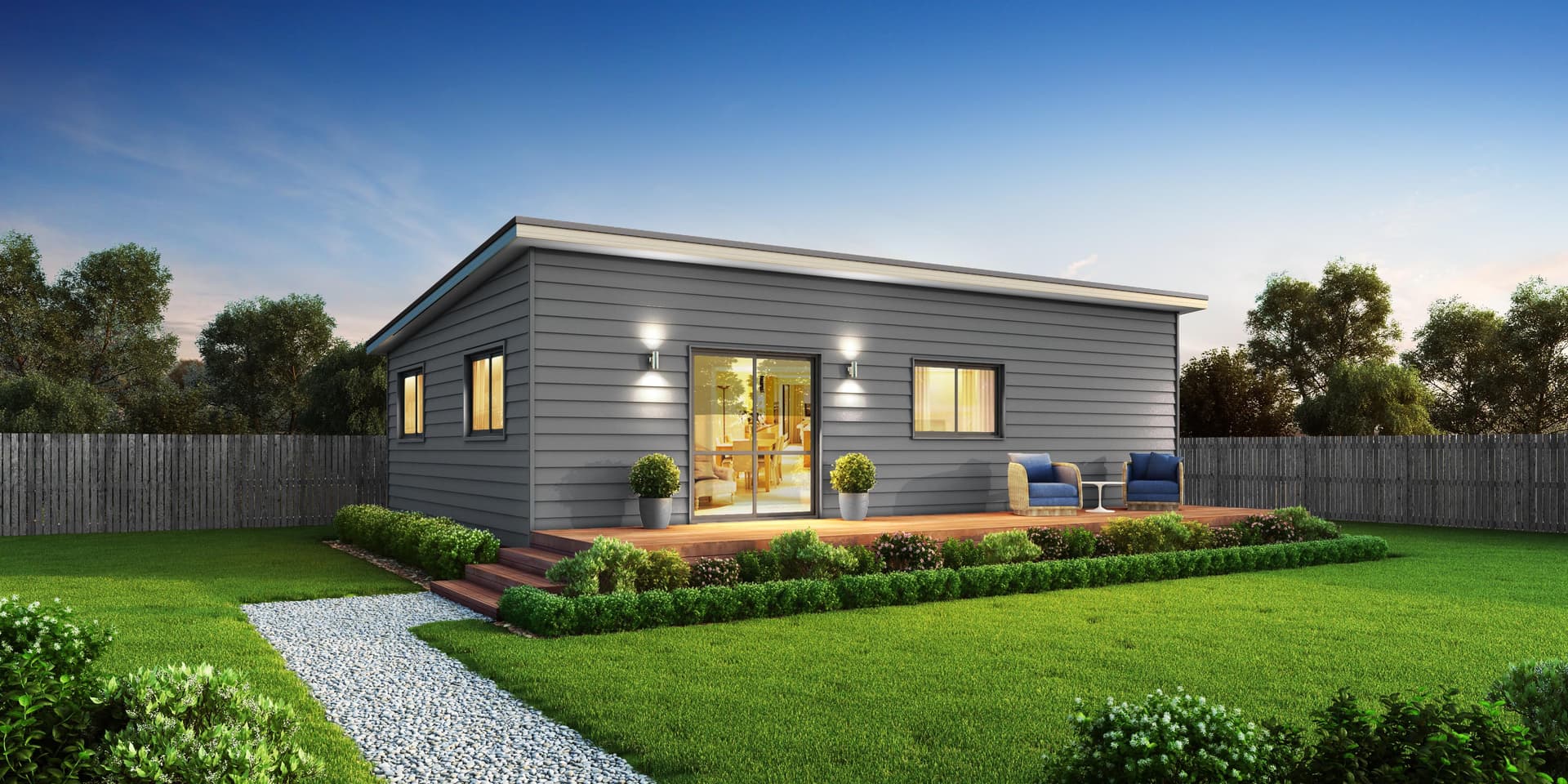 Why A Custom New Home in NZ Is Better Than A Kitset Home | Latitude Homes