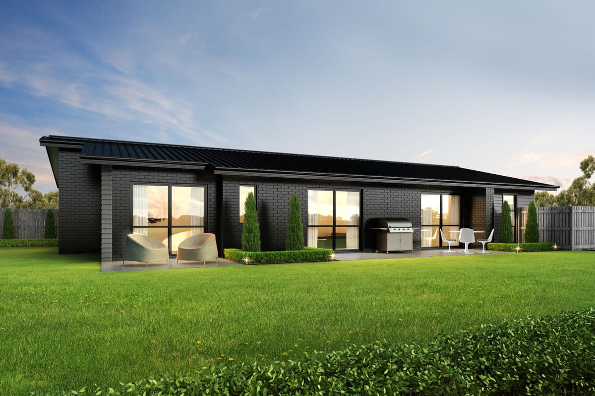 New in Ōpōtiki - House & Land Package | Latitude Homes