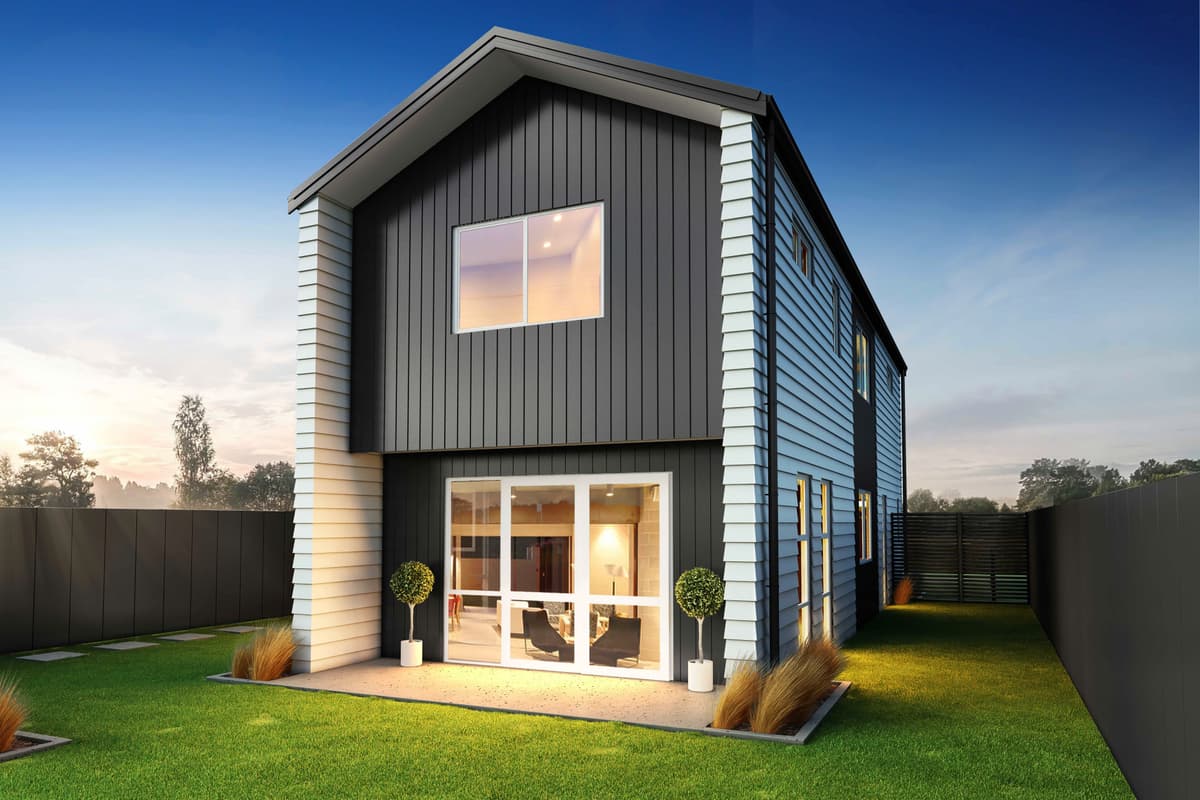 House and Land | Brymer Heights, Hamilton | Latitude Homes