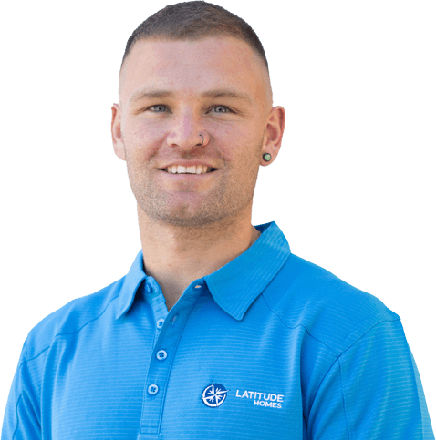 Tauranga / Bay of Plenty | Latitude Homes